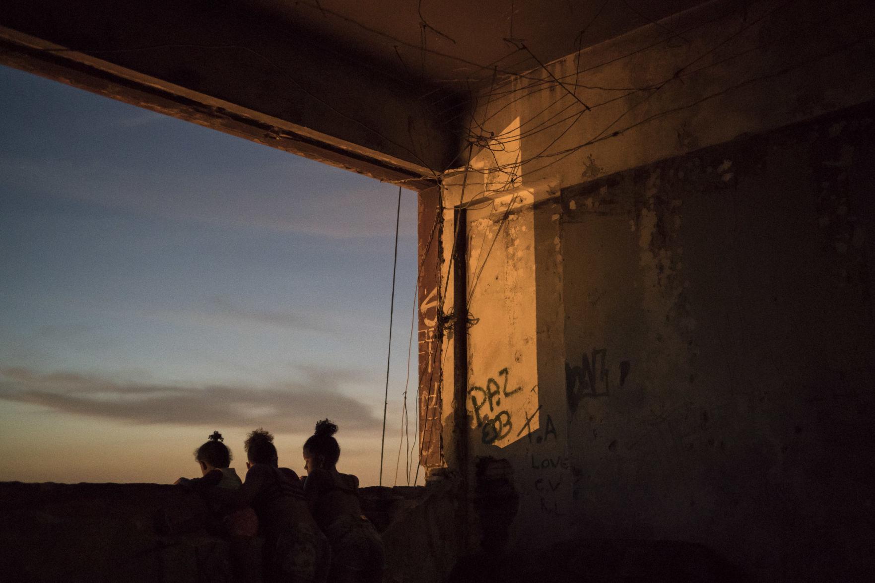 Photos: A return to poverty for millions in Brazil | World News ...