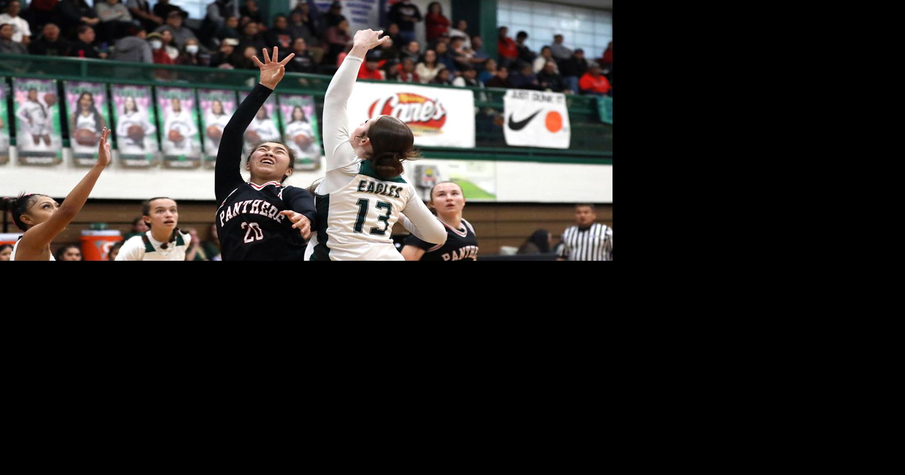 Gallery: FHS vs CHS Girls Basketball | Local Sports | azdailysun.com