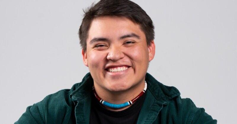 College Chronicles: Finding identity in the unknown | College ...