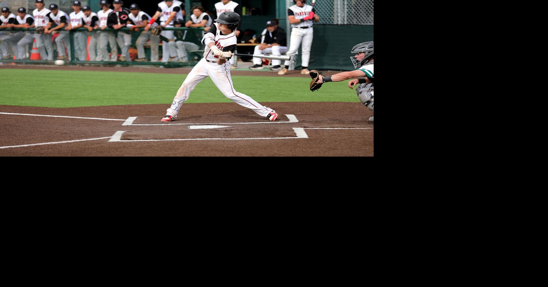 FHS vs CHS Baseball | | azdailysun.com