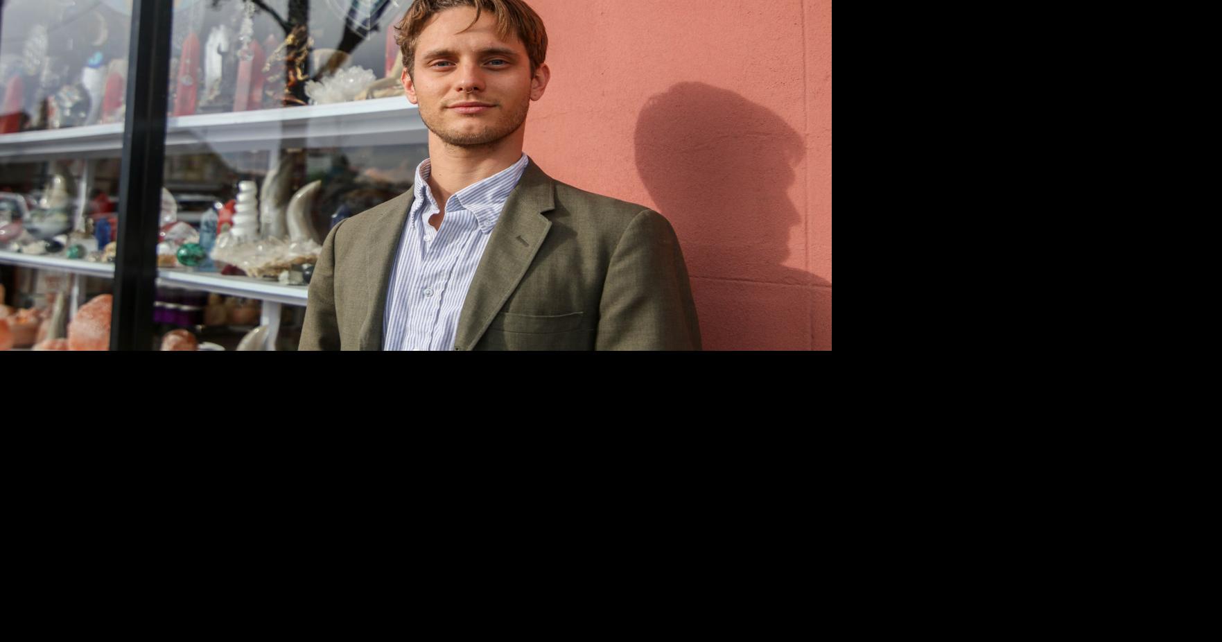 Steven Schaefer keeps time with music | Music | azdailysun.com