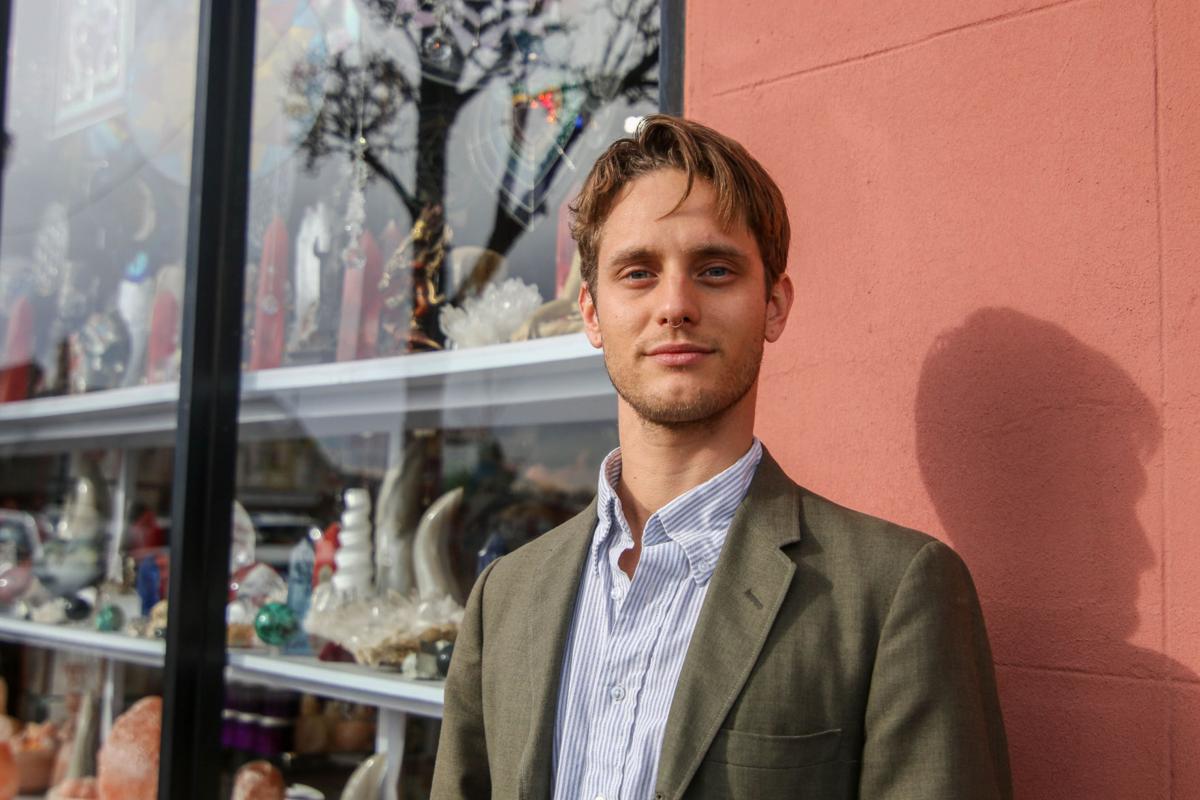 Steven Schaefer keeps time with music | Music | azdailysun.com