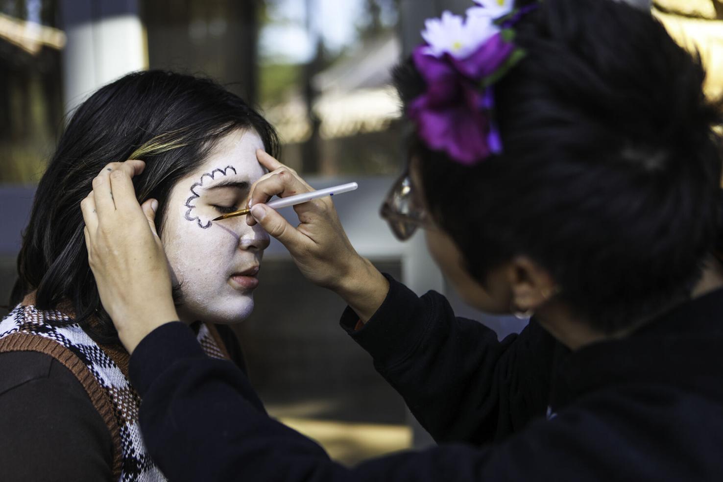 Gallery: Museum of Northern Arizona hosts annual Celebraciones de la Gente