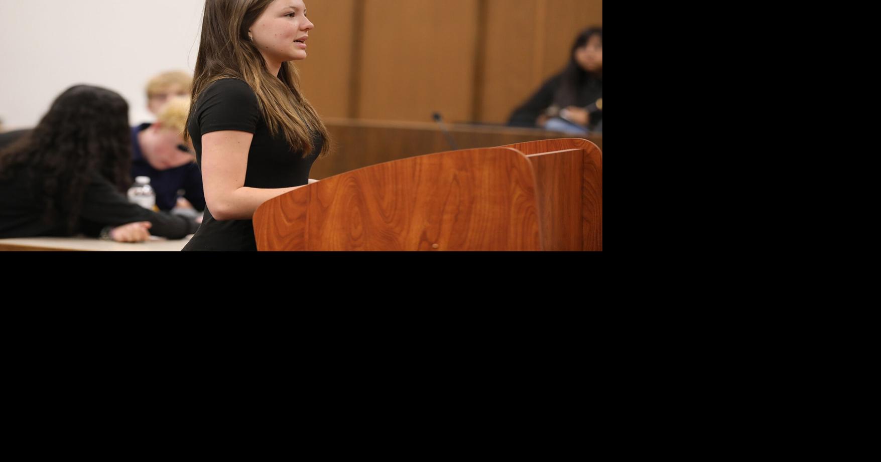 Students, judges commemorate Law Day at Coconino County Courthouse ...
