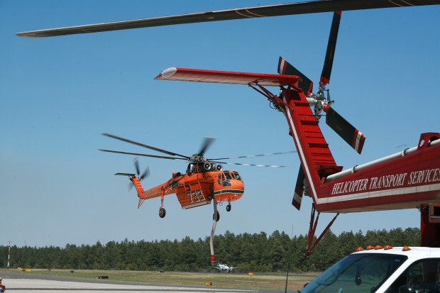 Schultz fire, Day 3 | Local News | azdailysun.com