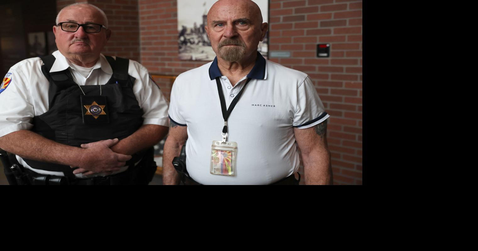 Coconino County supervisors approve radio use agreement for constables ...