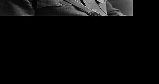 general pershing wwi