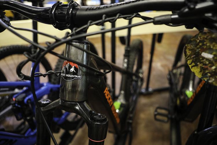 Just like riding a bike: Cosmic Cycles celebrates 50 years of ...