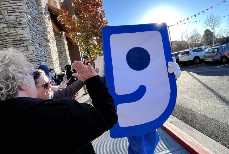 Gallery: Goodwill celebrates opening new location on Milton Road ...