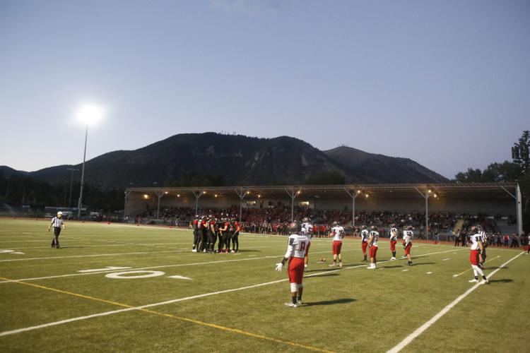 Confidence among chaos for Coconino as rivalry football game makes move