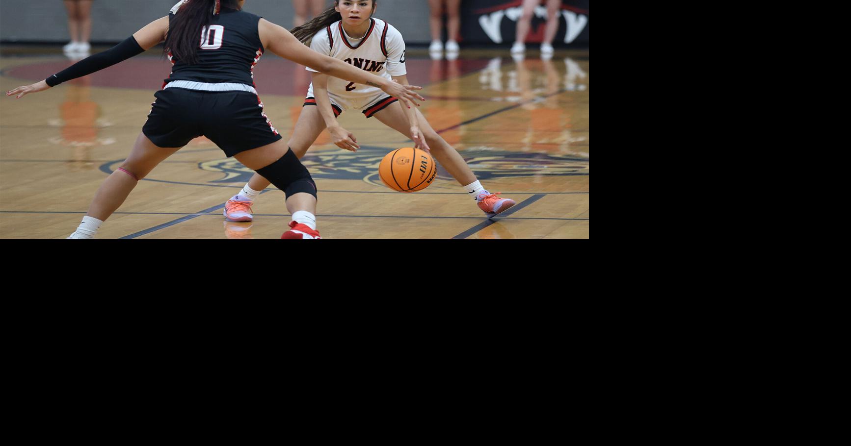 LOCAL ROUNDUP: Coconino girls basketball loses to Page; BASIS boys and ...