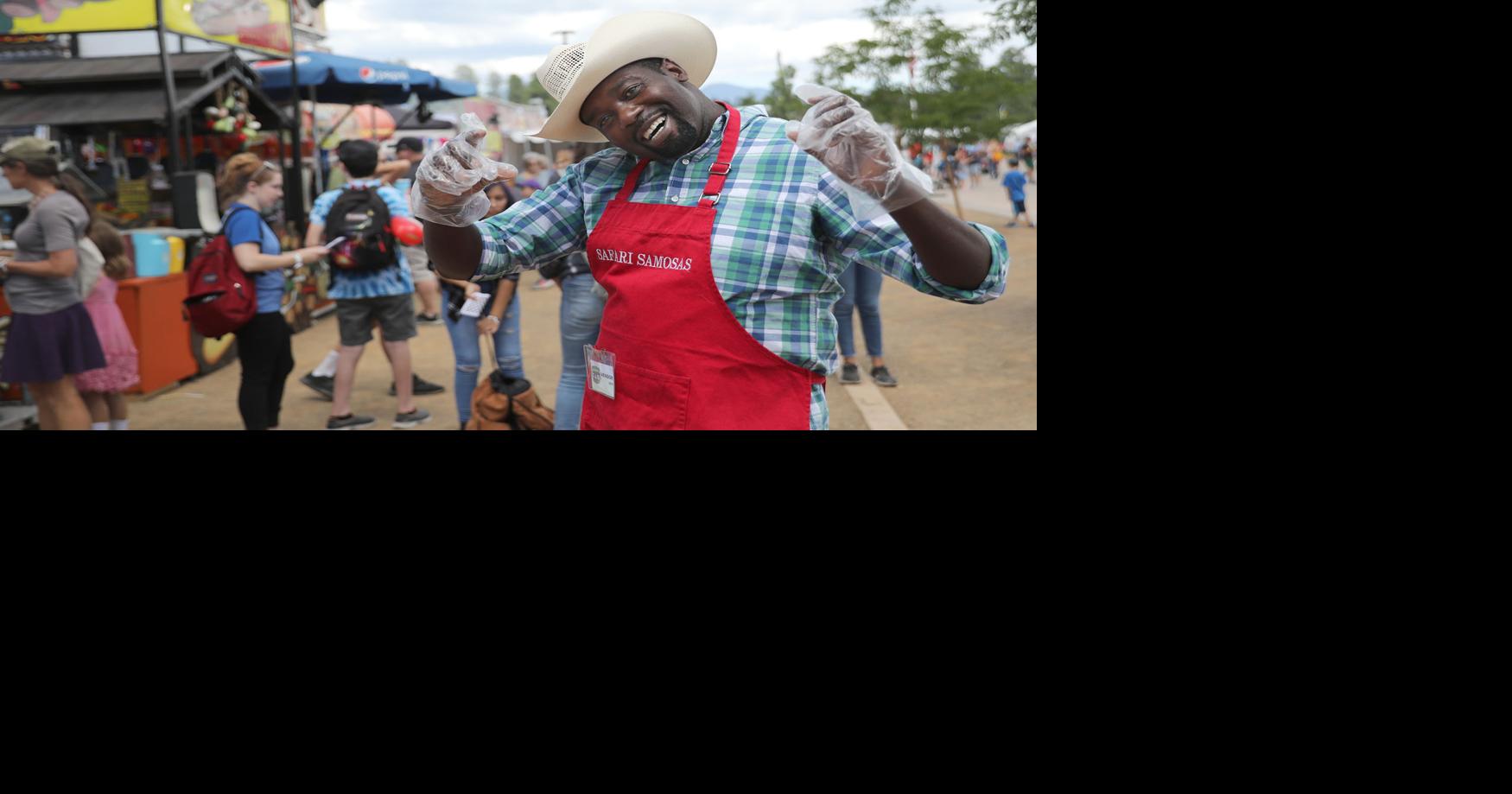 Coconino County Fair to return as in-person event this year | Local ...