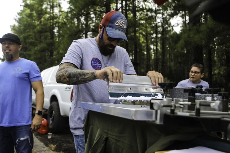 34th Annual Climb For Cancer | Local News | azdailysun.com