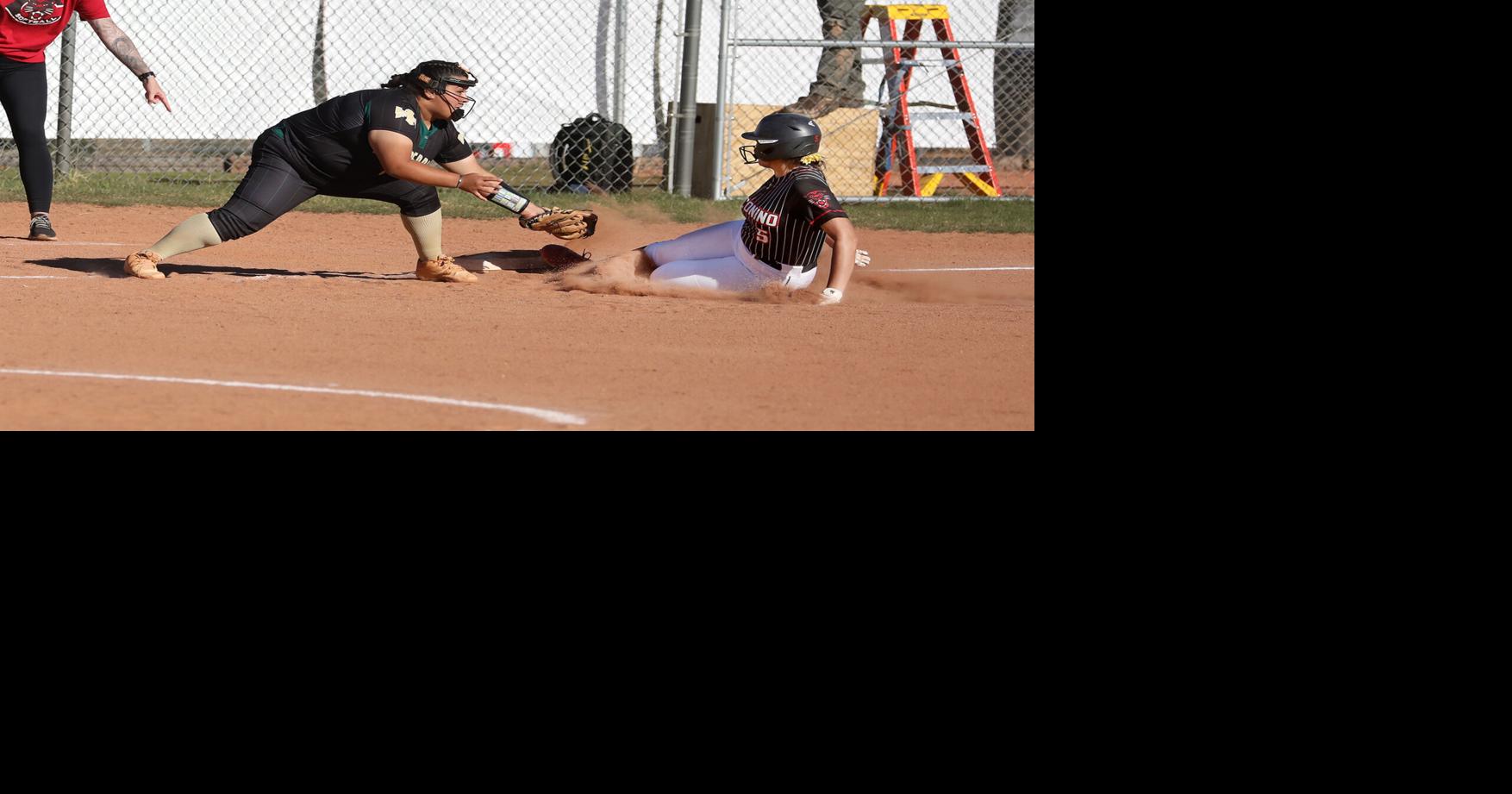 Coconino softball continues to climb power rankings, topples Mohave, 15 ...