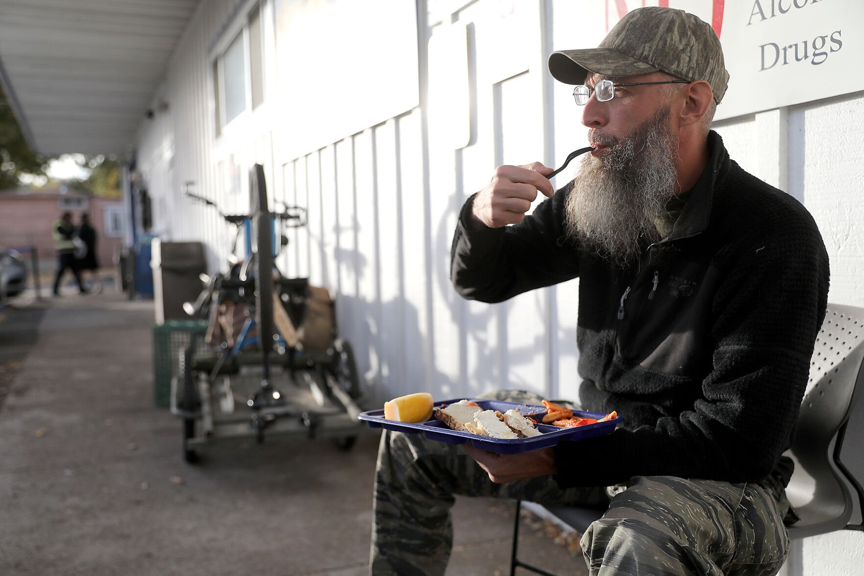 Flagstaff Family Food Center seeing record need for hot meals and food ...