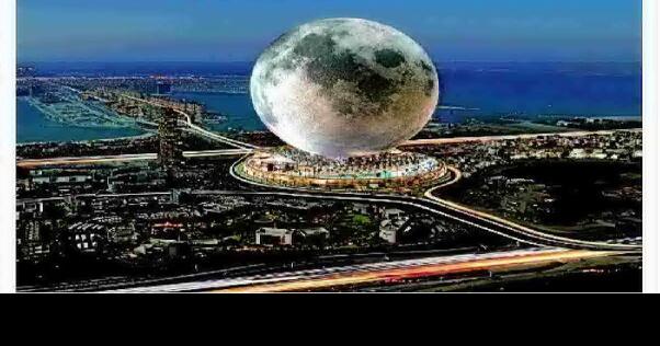 Dubai could build a $5B man-made 'moon' as real estate market booms