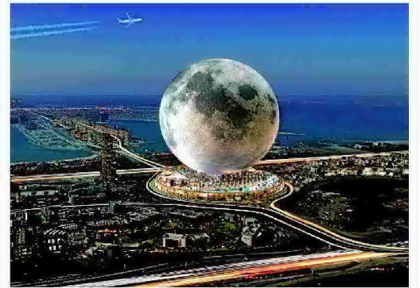 Dubai could build a $5B man-made 'moon' as real estate market booms ...