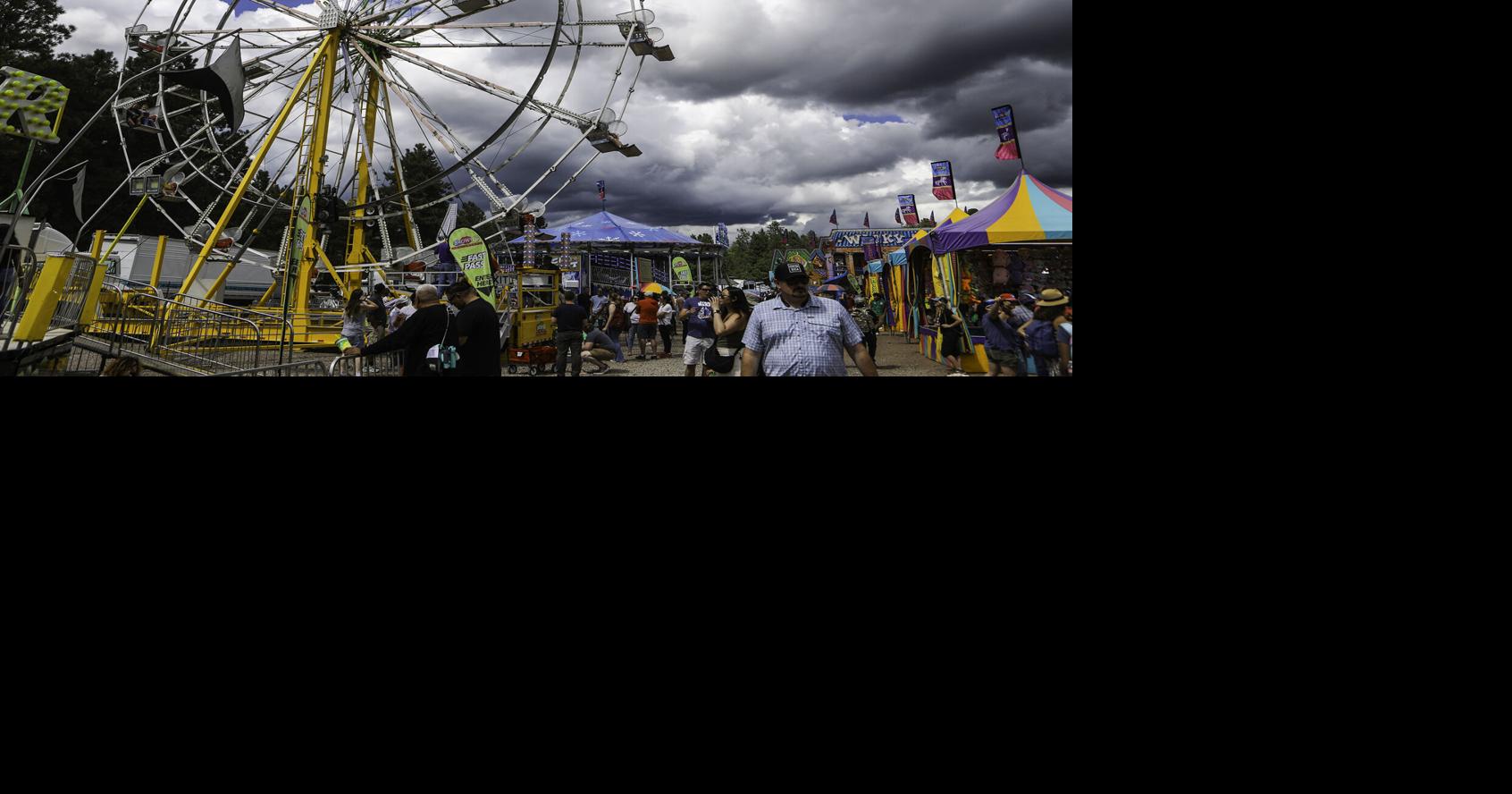 Tickets available for 75th annual Coconino County Fair | Local News ...
