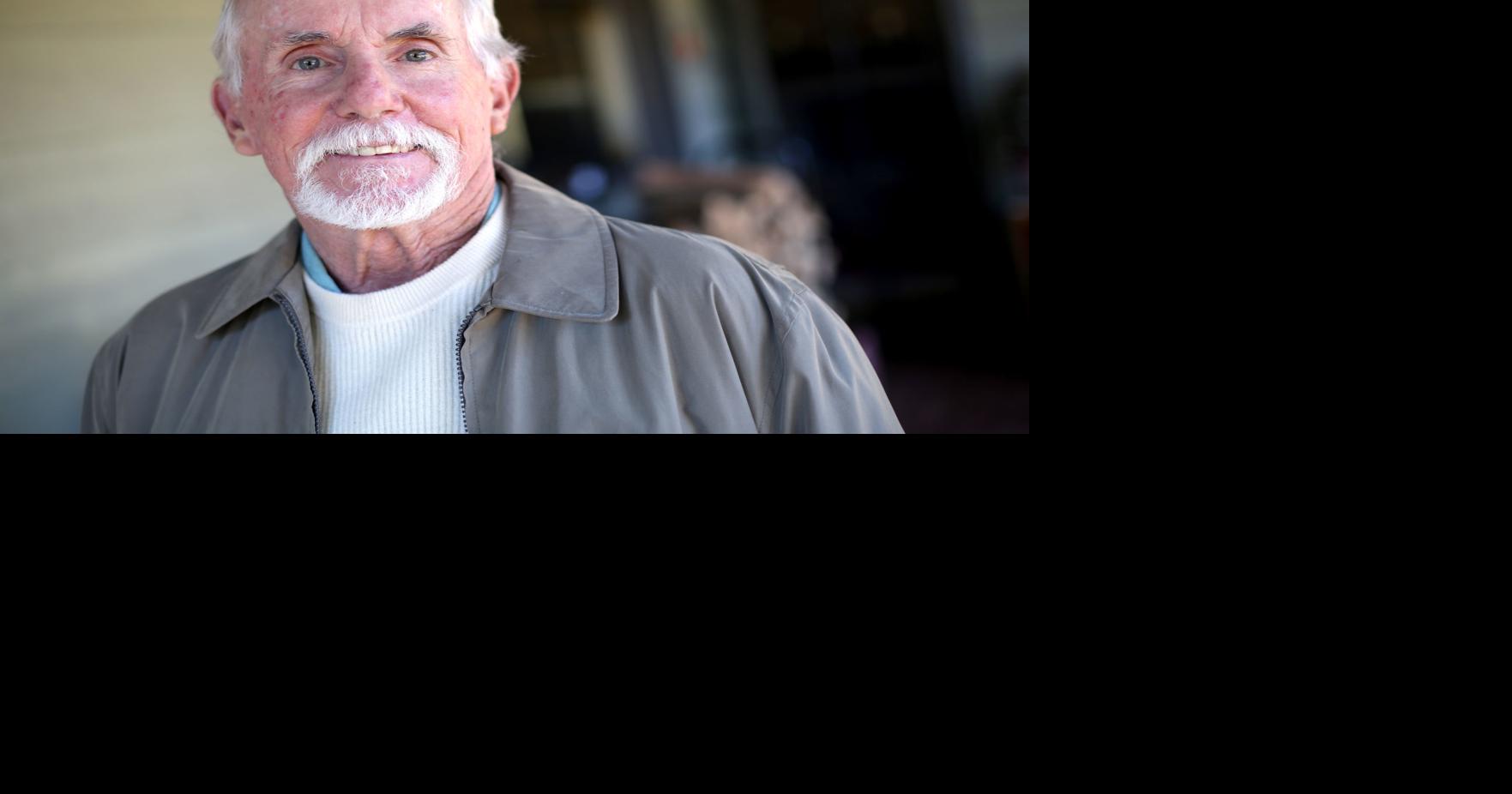 Citizen of the Year: Barry Brennan moves from life support to changing ...