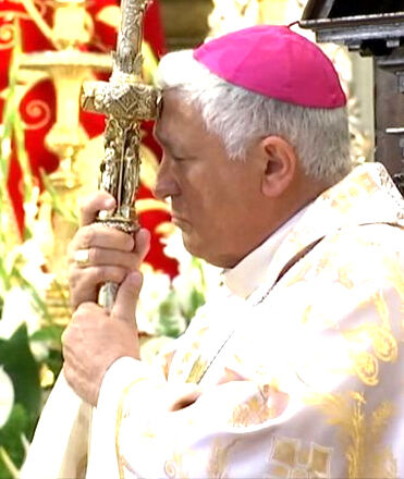 Bishop in Spain resigns after abuse allegation | | azdailysun.com