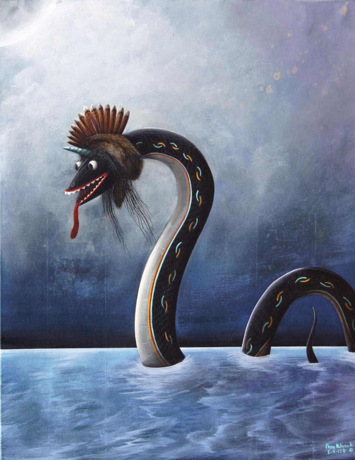 Zuni festival kicks off MNA summer season | Arts and Theatre ...