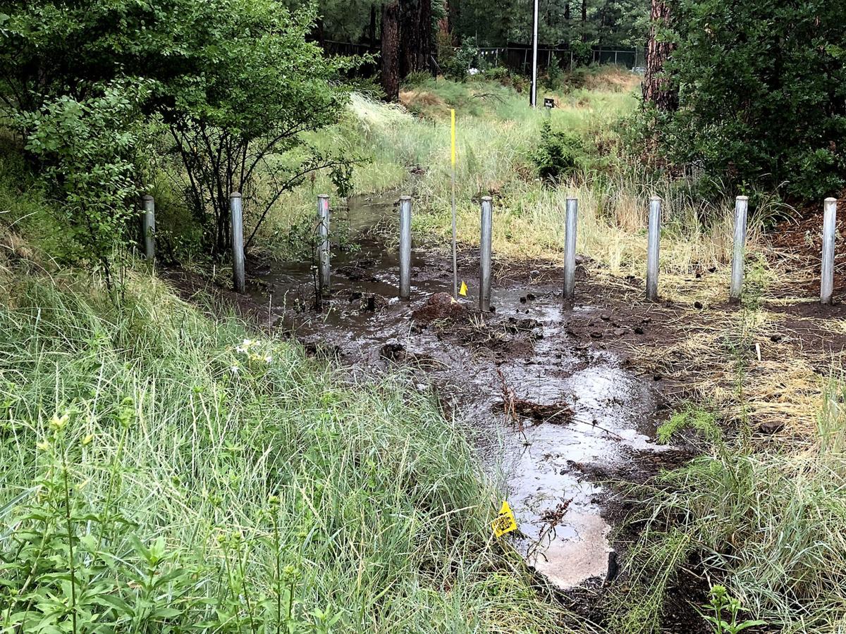 Coconino County steps toward completing post-fire flood mitigations ...