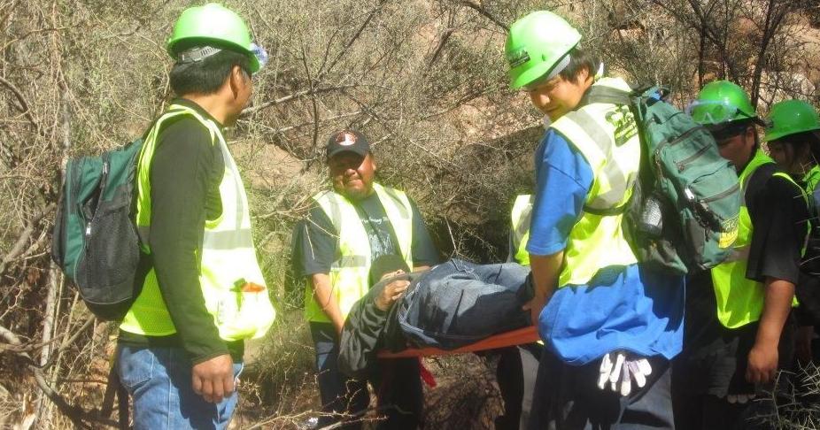 Sheriff's office to hold Community Emergency Response training in March ...