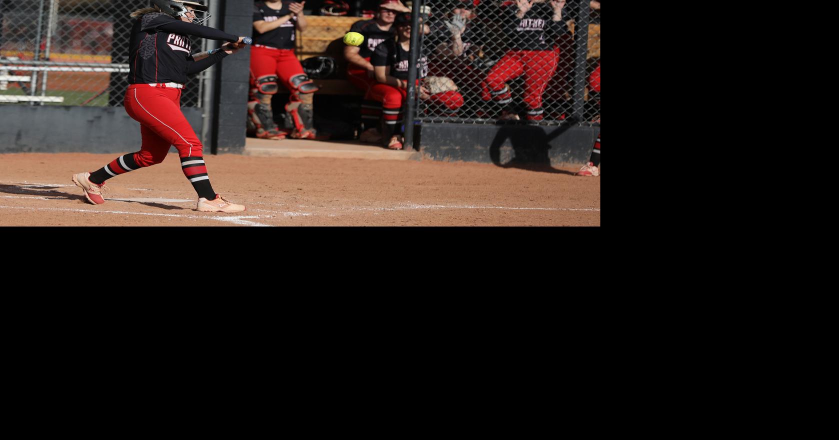 Coconino softball prepared for playoffs thanks to tough regular-season ...