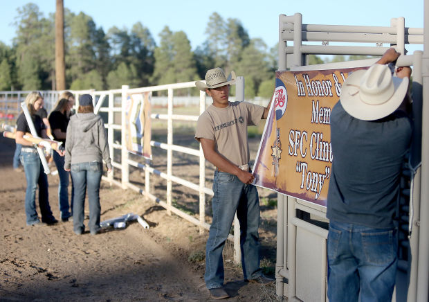 Around the Town: Flagstaff Pro Rodeo returns this weekend