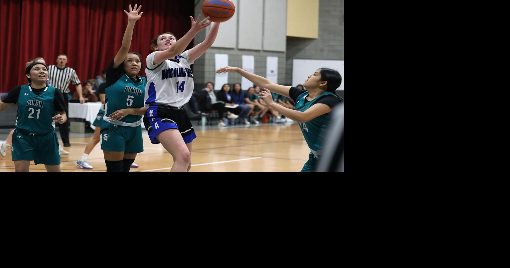 NPA girls hoops sees growth as end of regular season nears | Local ...