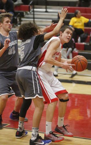 Coconino vs. Deer Valley Basketball | | azdailysun.com