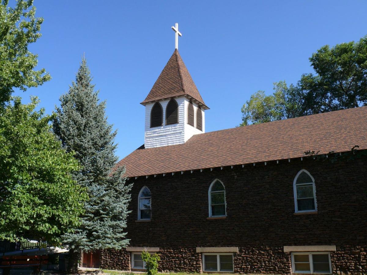Man found dead from possible exposure outside Flagstaff church