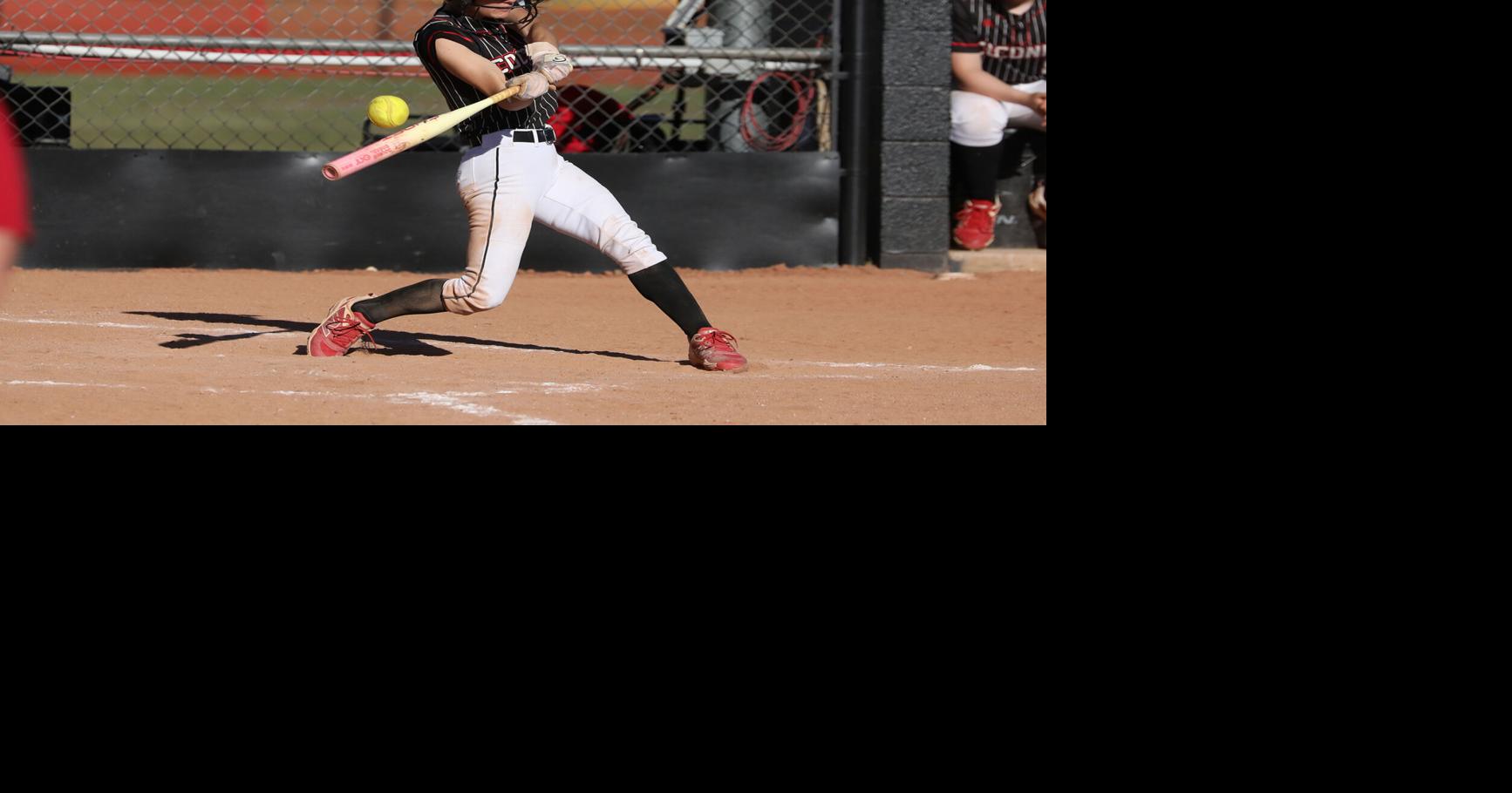Gallery: CHS vs Mohave softball game | | azdailysun.com