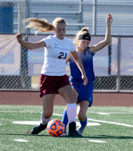 NPA girls soccer wins 2A state title | Local News | azdailysun.com