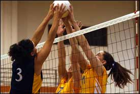 NAU's youth movement progresses | | azdailysun.com