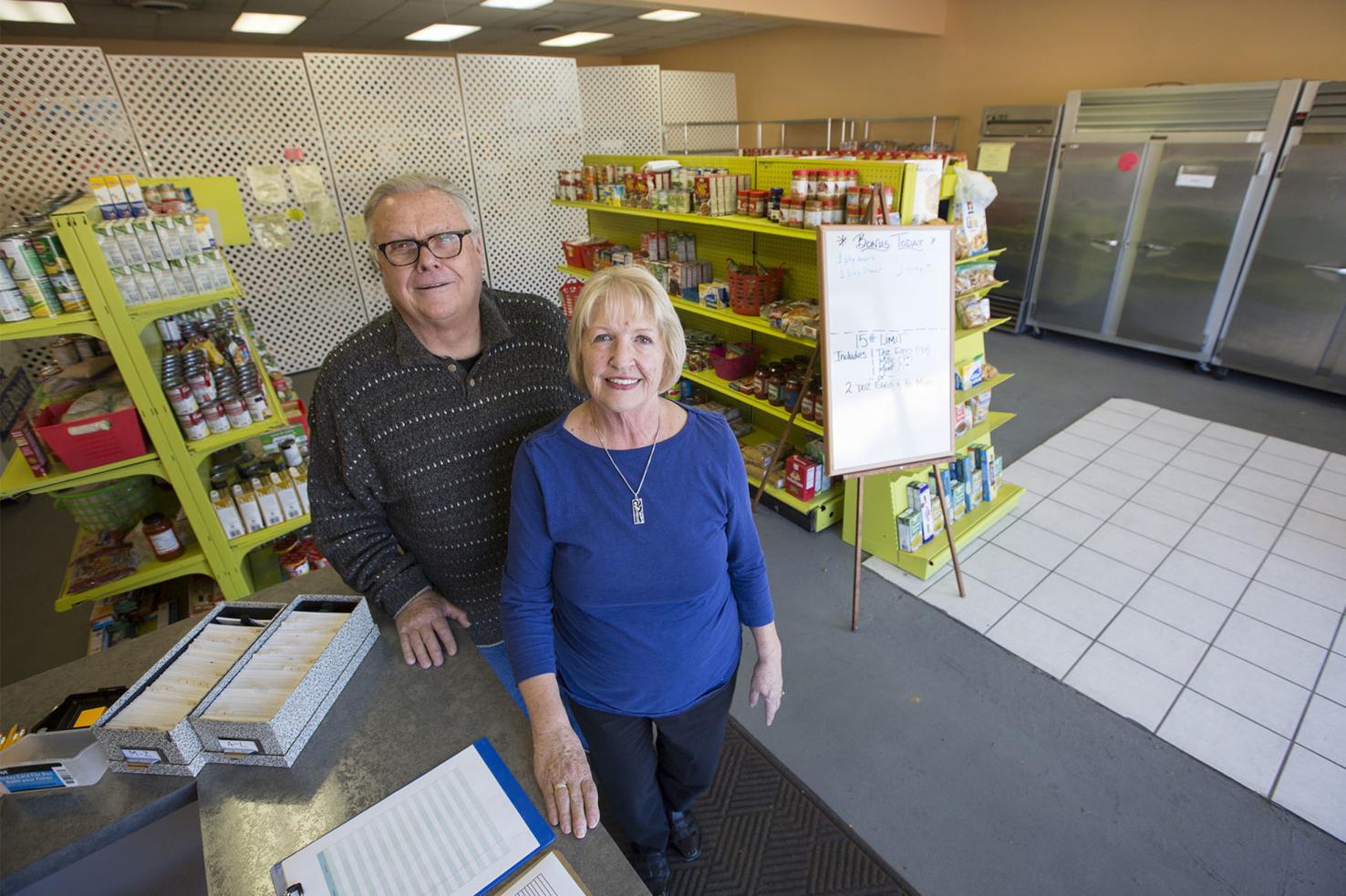 Flagstaff Heroes: A look at the superstars of our community | Local ...