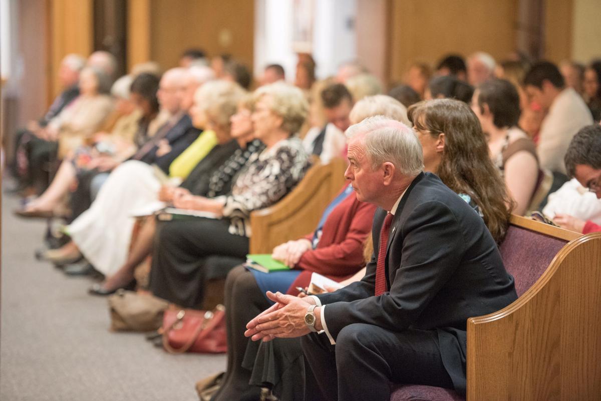 Flagstaff Mormon community celebrates history and milestones Saturday ...