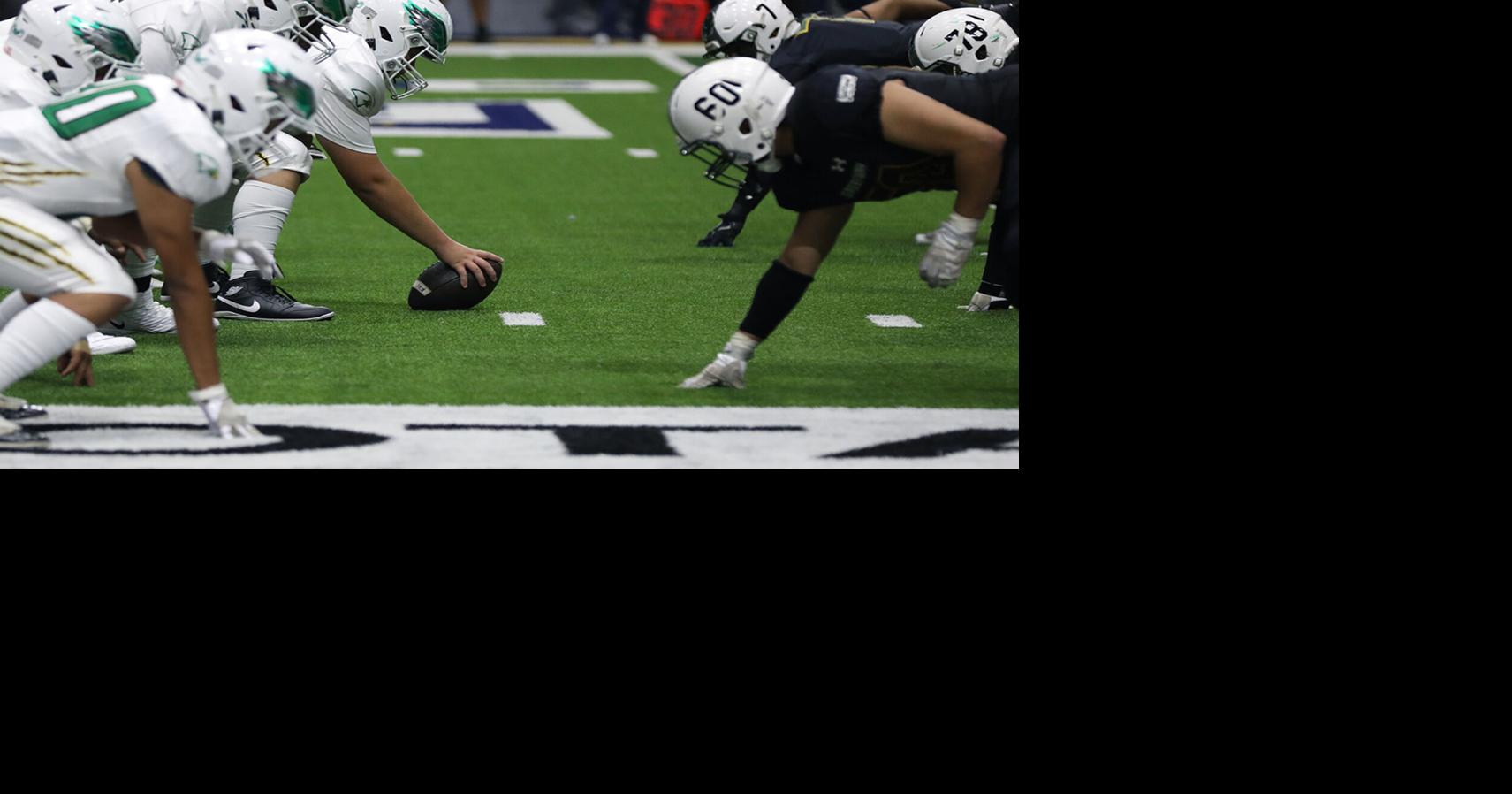 Flagstaff football can't contain Greenway rushing attack, falls to ...