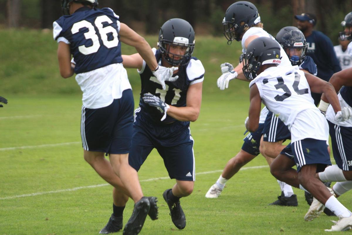 NAU roster changes include new transfers | Local | azdailysun.com