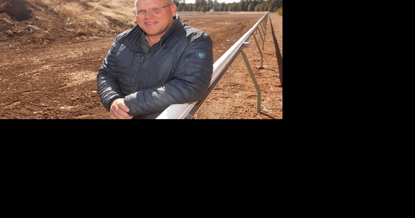 Coconino County considers options to reinstate Fort Tuthill horse ...