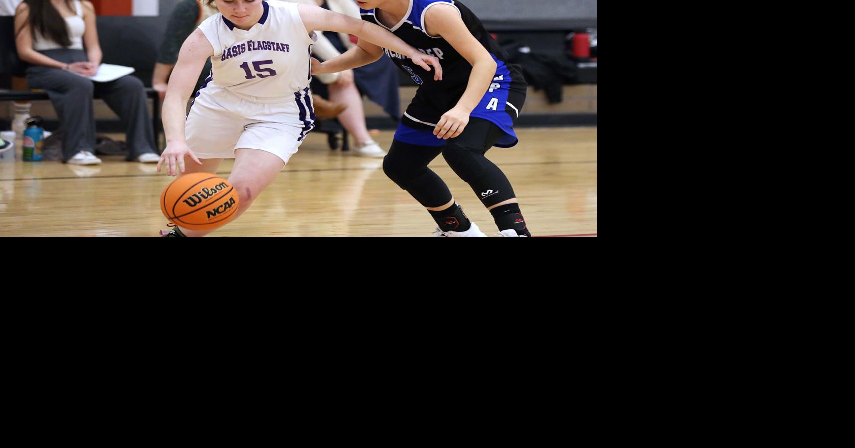 Gallery: Basis vs NPA Girls Basketball | | azdailysun.com