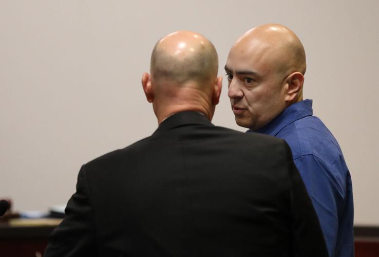 Crimes and Courts Year in Review: Continued focus on policing, Bike ...