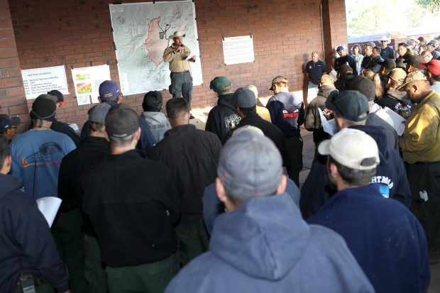 Schultz fire, Day 5 | Local News | azdailysun.com