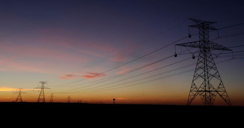 Lone Star State daily power demand sets record for May consumption ...