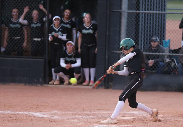 Flagstaff softball stuns Coconino on road Thursday after both teams ...