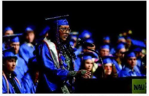 NPA, BASIS FLAGSTAFF CELEBRATE GRADUATION | | azdailysun.com