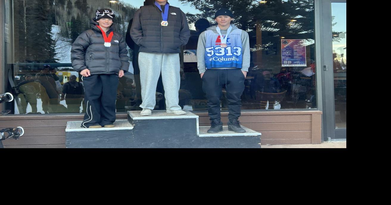 Reich twins compete in Colorado with eyes on snowboarding nationals ...