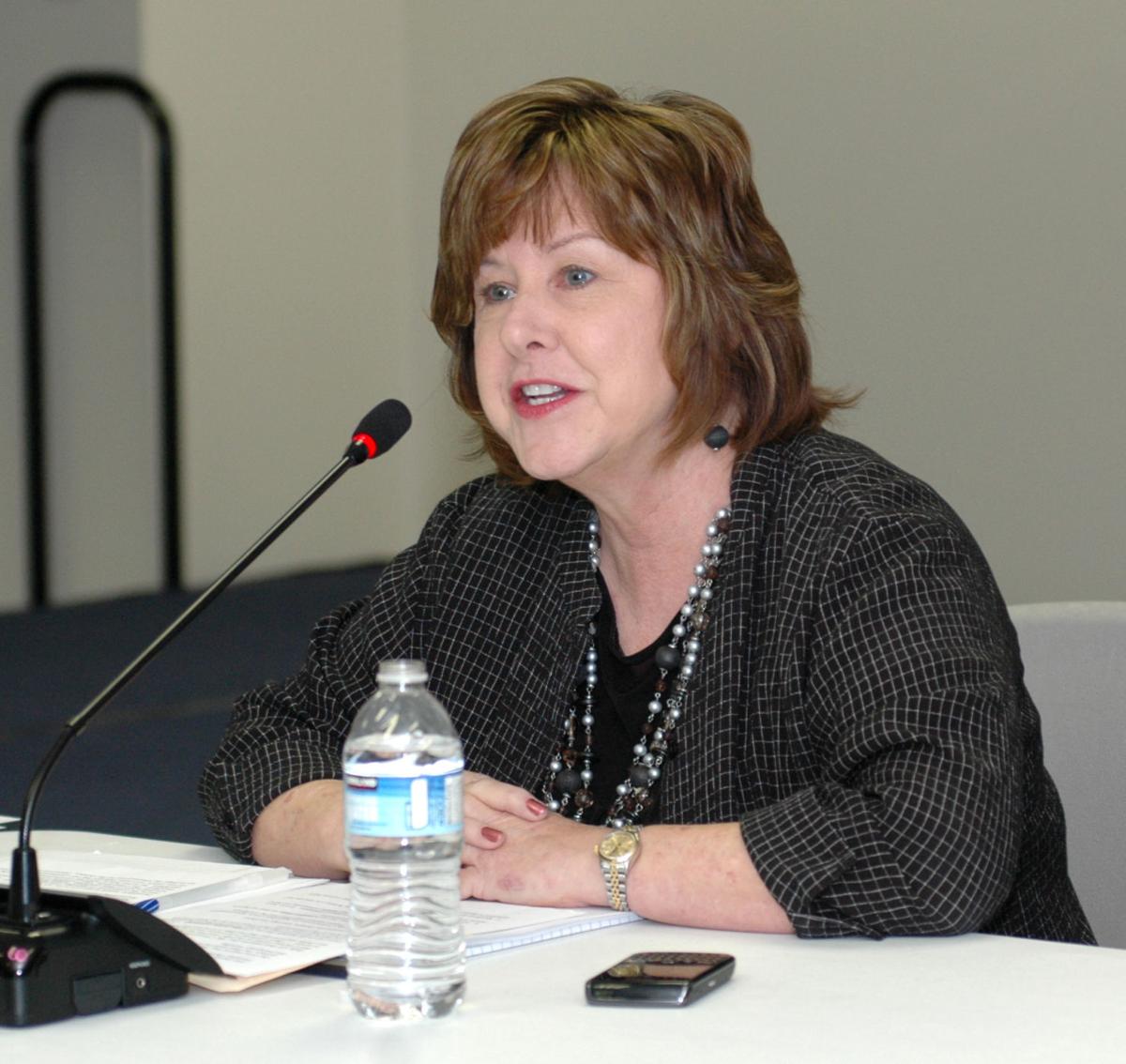 Justice Berch: Determinate sentences undermine justice