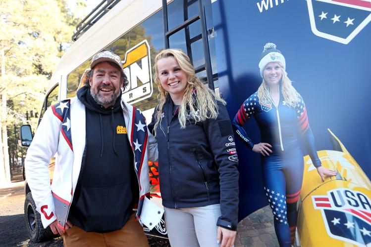 Cooler than ever: Flagstaff Snow Park turns fun into fundraising with ...