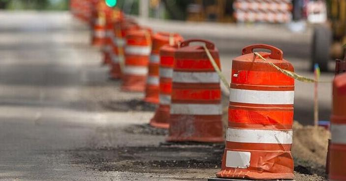 Excavation begins at Wedge Detention Basin in Flagstaff | Environment ...